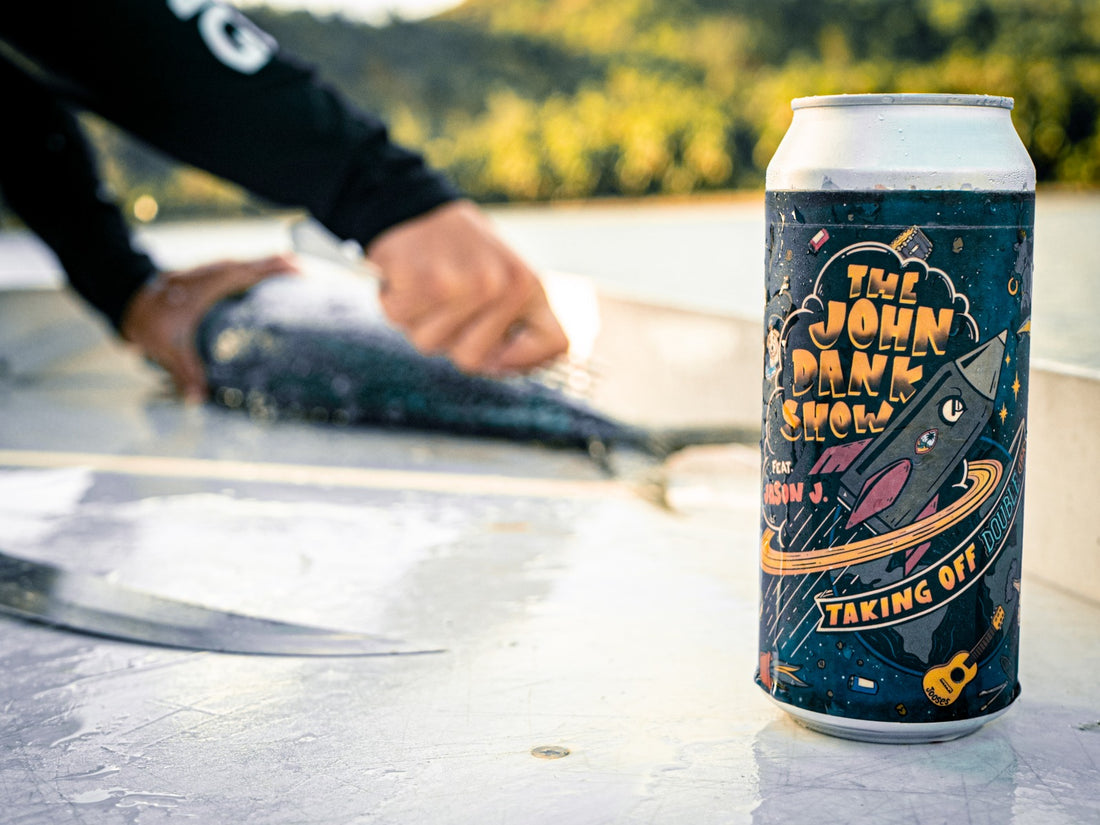 Carabao Brewing | Brewery | Guam